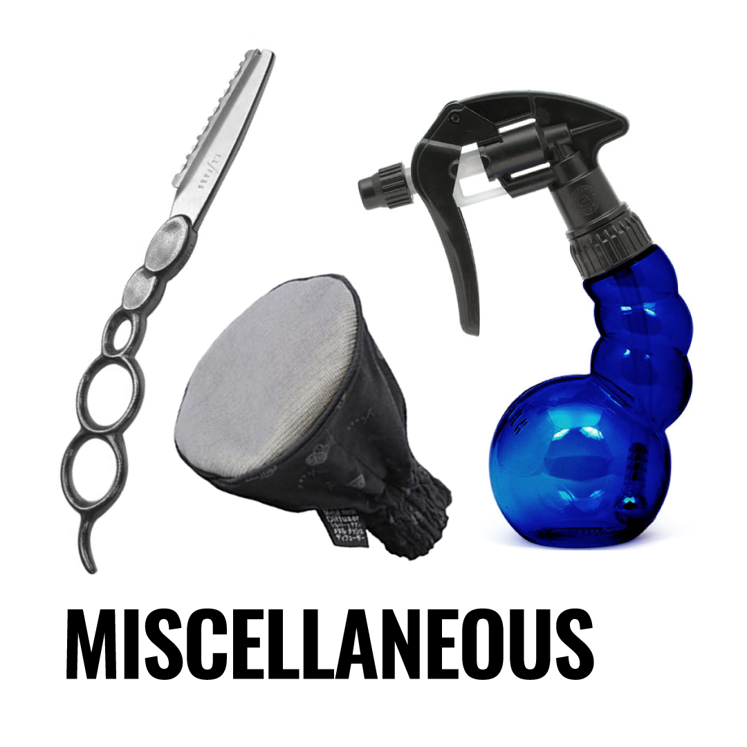 Miscellaneous Tools – Behindthechair
