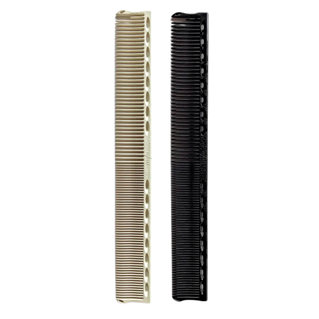 Y.S. Park 320 Precision Cutting Comb – Behindthechair
