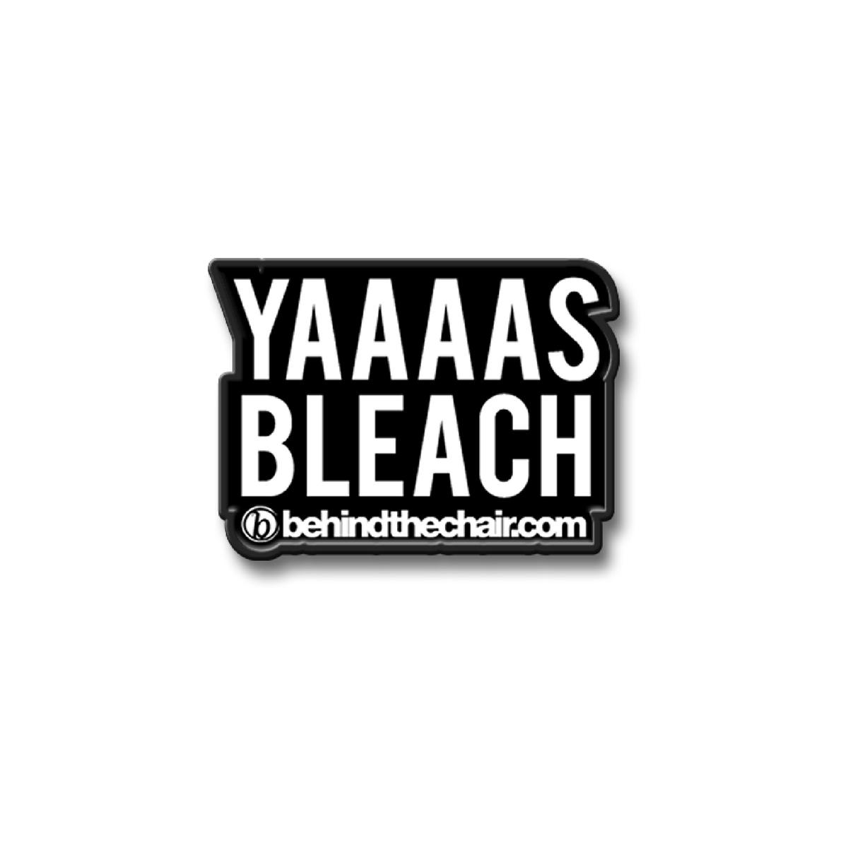 Enamel Pins – Behindthechair