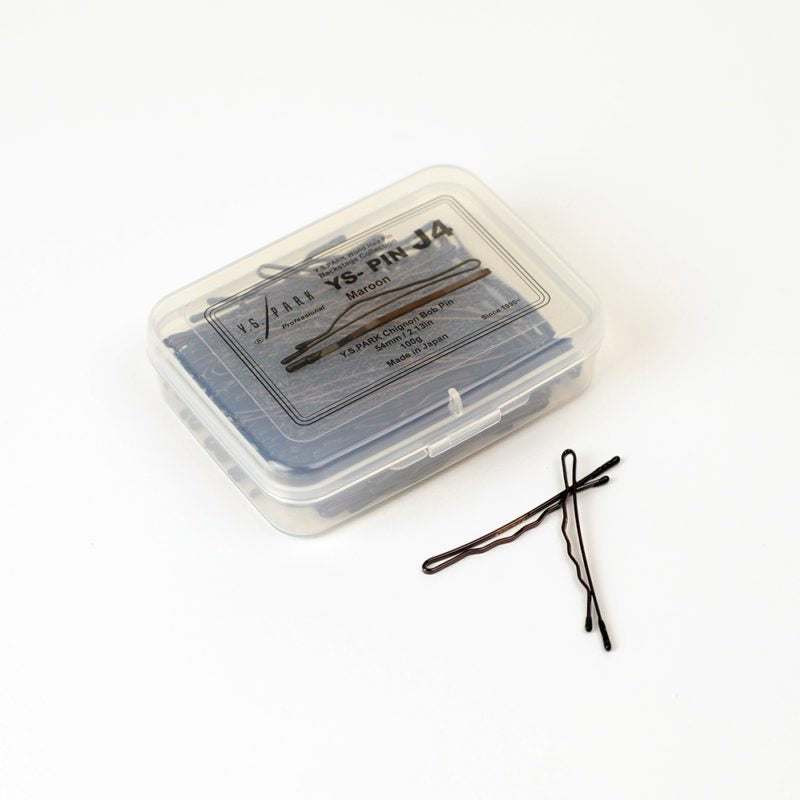 Y.S. PARK PRO PIN J4 – Behindthechair